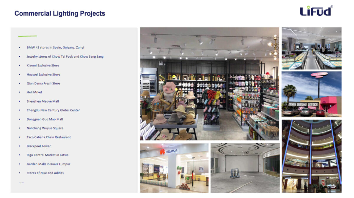 Lifud Technology | OhrTek Manufacturing Partners